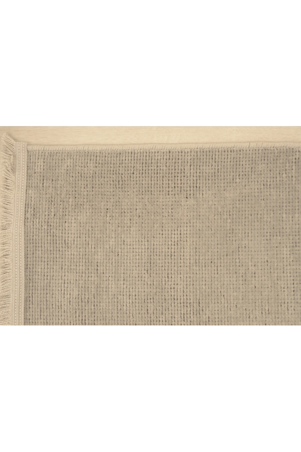 Fendy Ahu 8205 Gri Halı