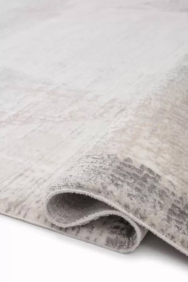 Angora Viora AN-C313A-GRİ Gri Halı
